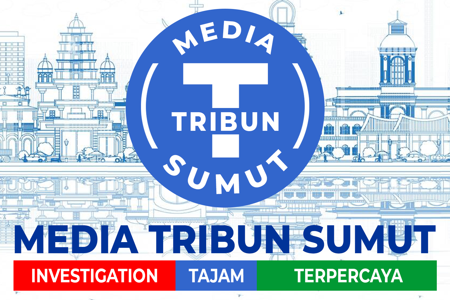 Media Tribun Sumut | Laman 104 dari 106 | News